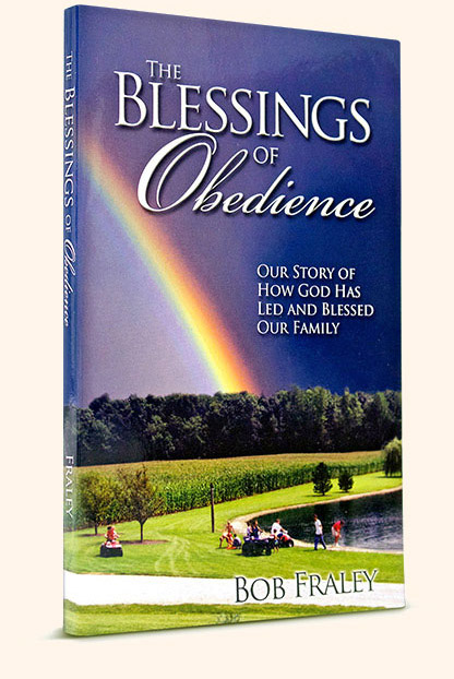 featured-blessings - Bob Fraley Ministries