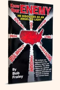 know-your-enemy-featured - Bob Fraley Ministries